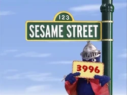 Episode 3996 | Muppet Wiki | Fandom