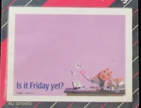 Muppet Post-it notes | Muppet Wiki | Fandom