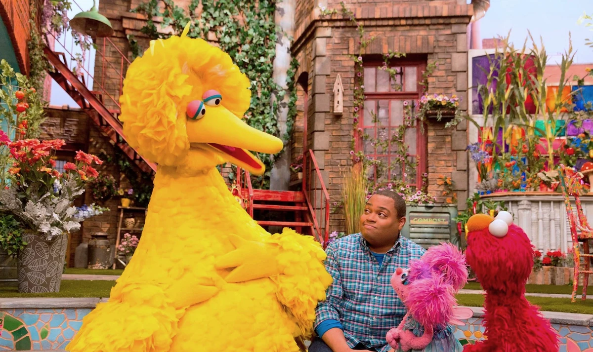 Episode 4615 | Muppet Wiki | Fandom