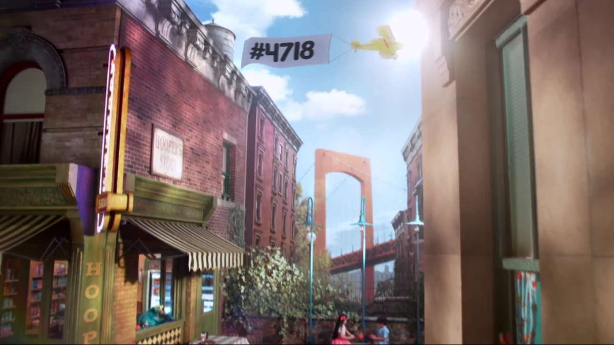 Episode 4718 | Muppet Wiki | Fandom