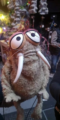 Episode 114: Night of the Lights | Muppet Wiki | Fandom