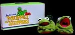 Muppet slippers (Keds) | Muppet Wiki | Fandom