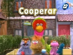 Episodio 1056 | Muppet Wiki | Fandom