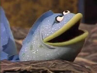 Eel | Muppet Wiki | Fandom