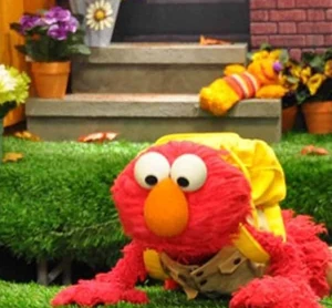 Elmo's Backyard | Muppet Wiki | Fandom