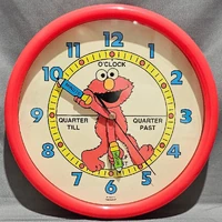 Sesame Street clocks (Fantasma) | Muppet Wiki | Fandom