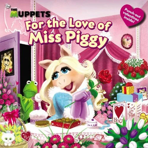 For the Love of Piggy | Muppet Wiki | Fandom