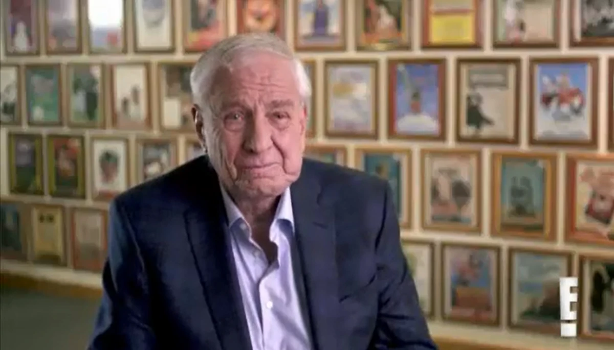 Garry Marshall | Muppet Wiki | Fandom