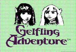 Gelfling Adventure | Muppet Wiki | Fandom