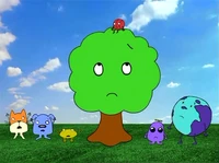 Global Thingy | Muppet Wiki | Fandom