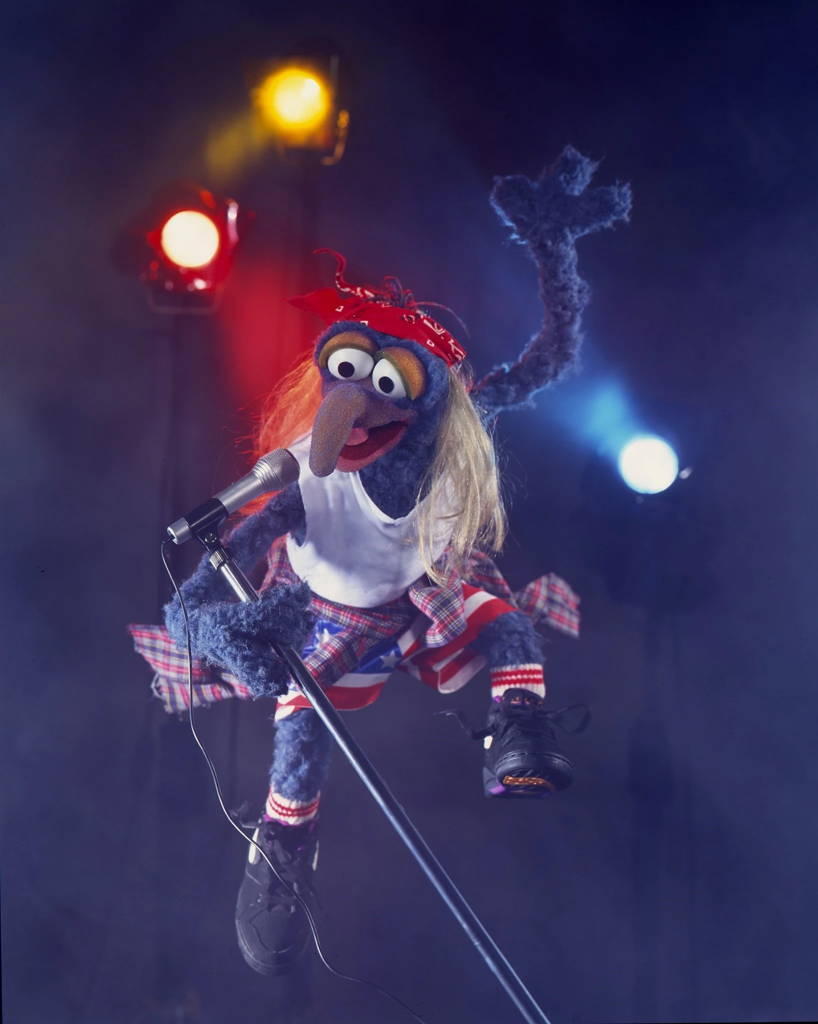 Guns N' Roses | Muppet Wiki | Fandom