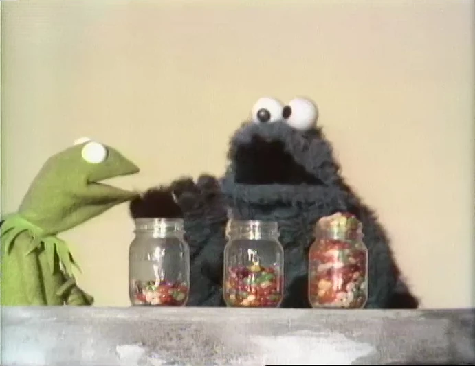 Kermit Lecture: Some, More, Most | Muppet Wiki | Fandom