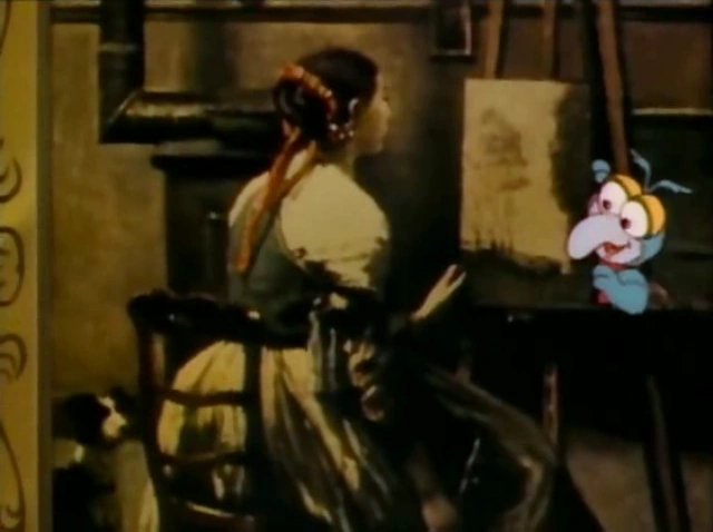 Jean-Baptiste-Camille Corot | Muppet Wiki | Fandom