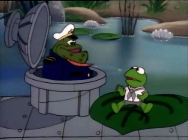 Episode 308: The Daily Muppet | Muppet Wiki | Fandom