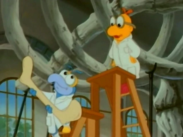 Episode 806: Happy Birthday, Uncle Piggy | Muppet Wiki | Fandom