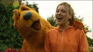 Milkshake! | Muppet Wiki | Fandom