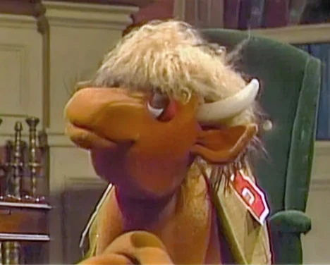 Mr. Bull | Muppet Wiki | Fandom