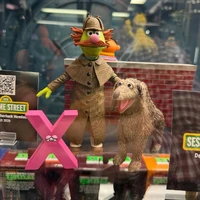 Sesame Street action figures (NECA Ultimate) | Muppet Wiki | Fandom