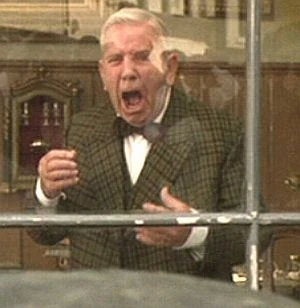 Norman Wisdom | Muppet Wiki | Fandom