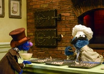 Once Upon a Sesame Street Christmas | Muppet Wiki | Fandom