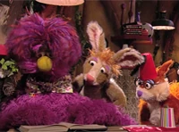 Episode 214: Treemendous | Muppet Wiki | Fandom