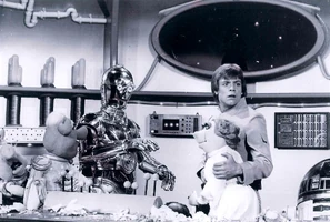 Episode 417: Star Wars | Muppet Wiki | Fandom