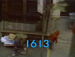 Episode 1613 | Muppet Wiki | Fandom