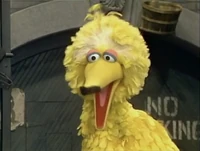 Muppets with fake facial hair | Muppet Wiki | Fandom