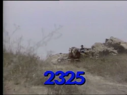 Episode 2325 | Muppet Wiki | Fandom