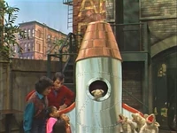 Spaceships | Muppet Wiki | Fandom