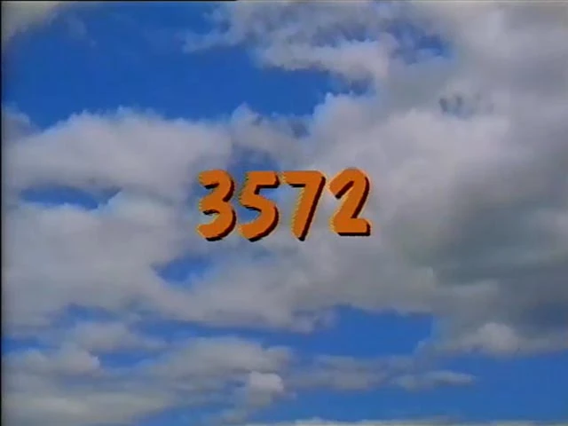 Episode 3572 | Muppet Wiki | Fandom