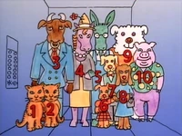 10 | Muppet Wiki | Fandom