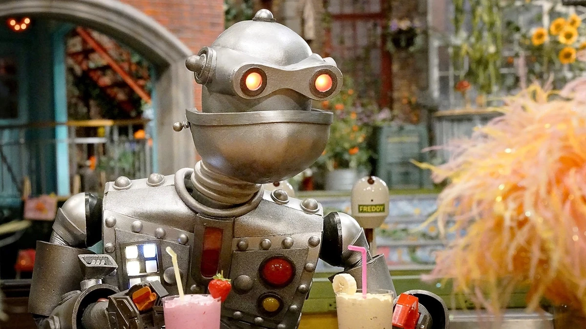 Episode 4709 | Muppet Wiki | Fandom