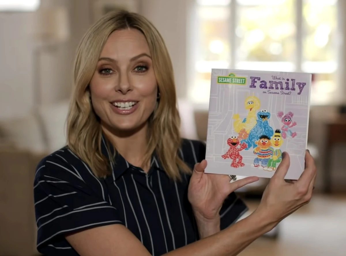 Allison Langdon | Muppet Wiki | Fandom