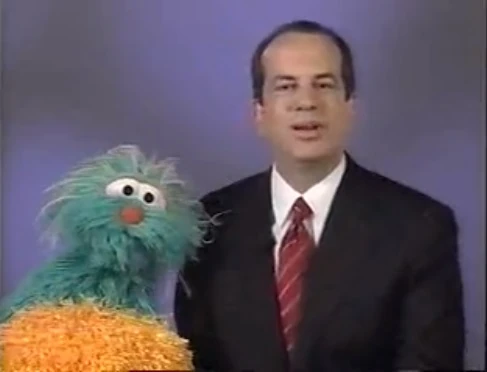 United States Governors | Muppet Wiki | Fandom