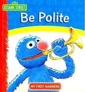 Be Polite | Muppet Wiki | Fandom
