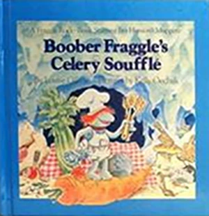 Danger: Boober Cooking | Muppet Wiki | Fandom