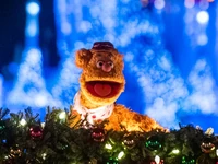 Christmas Caroling Coach | Muppet Wiki | Fandom