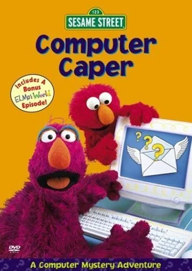 Computer Caper | Muppet Wiki | Fandom