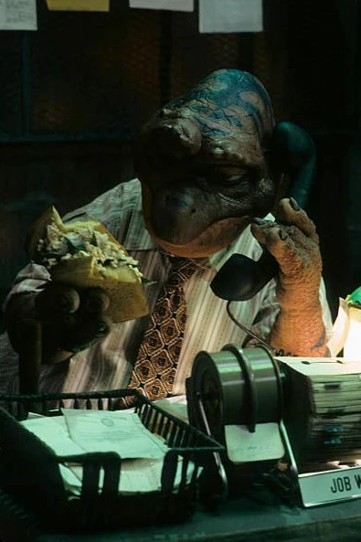 Episode 208: Career Opportunities | Muppet Wiki | Fandom