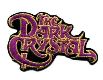 The Dark Crystal patches | Muppet Wiki | Fandom