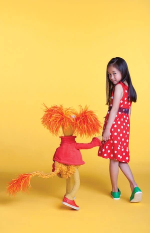 Native Shoes | Muppet Wiki | Fandom