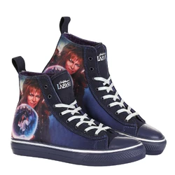 Labyrinth shoes (FUN.com) | Muppet Wiki | Fandom
