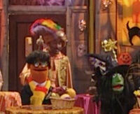 A Magical Halloween Adventure | Muppet Wiki | Fandom