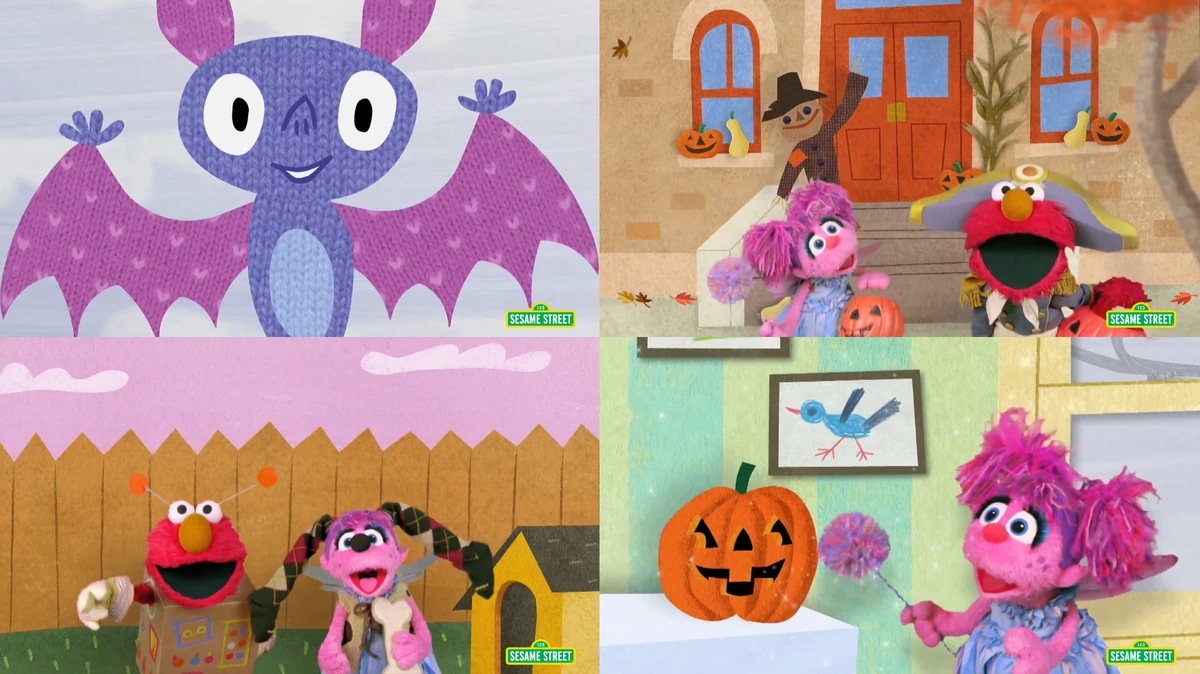 Hello, Halloween! | Muppet Wiki | Fandom