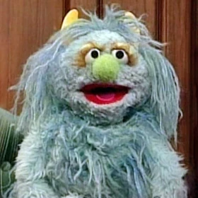 Ingrid | Muppet Wiki | Fandom