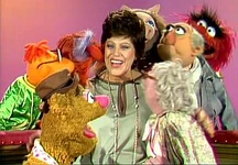 Episode 123: Kaye Ballard | Muppet Wiki | Fandom