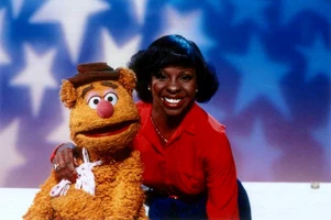 Episode 516: Gladys Knight | Muppet Wiki | Fandom