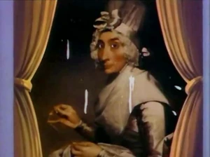 Gilbert Stuart | Muppet Wiki | Fandom