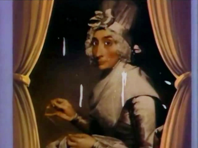 Gilbert Stuart | Muppet Wiki | Fandom